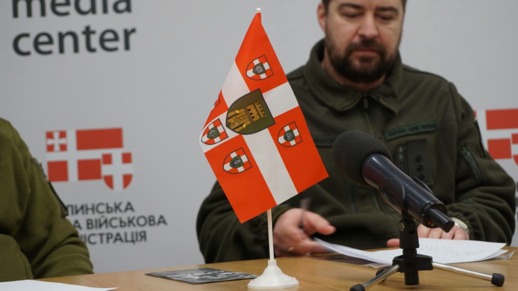 «Йди до своїх»: волинська 100 бригада запрошує вступити у нові ...